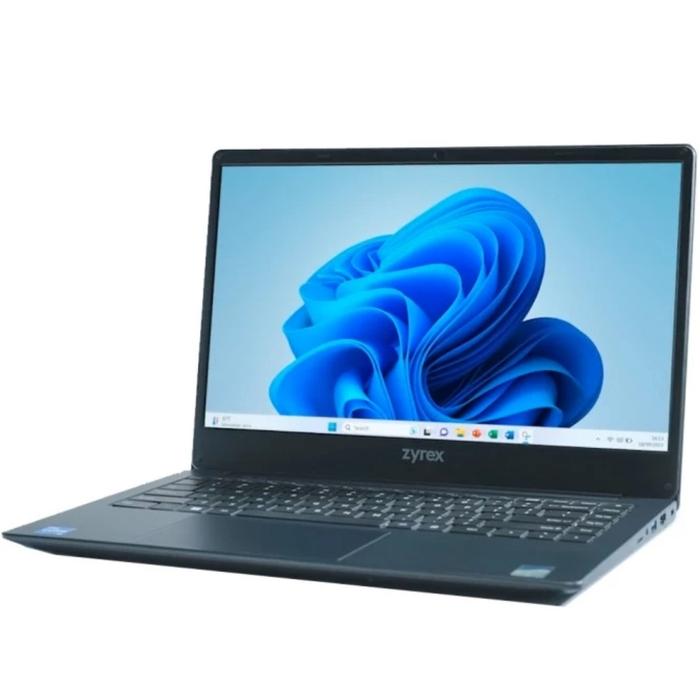 Jual ZYREX SKY 232 PRIME Core i5 1035G7 8GB 512GB W11 Grey - Kota ...