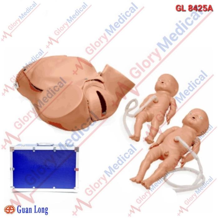 Jual Alat Peraga/Model Advanced Childbirth Child Birth/Simulator ...