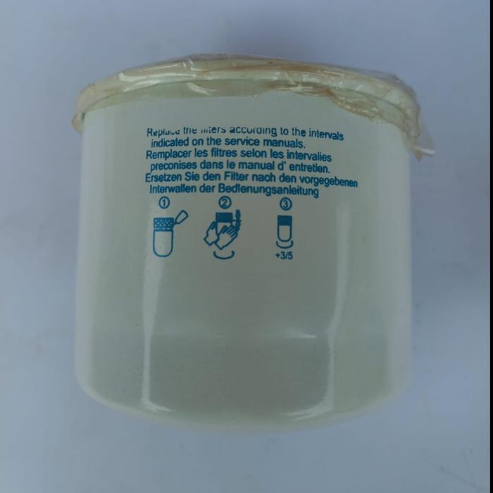 Jual OIL FILTER ENGINE, 22496905, INGERSOLL RAND - Kota Jambi - DELFI ...