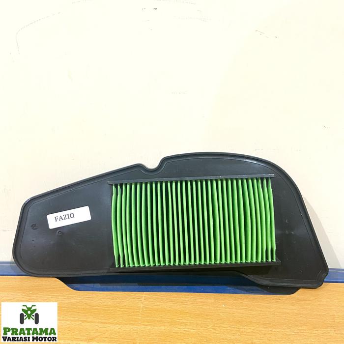 Jual Filter Udara Saringan Udara Yamaha Fazzio / Grand Filano (M-One ...