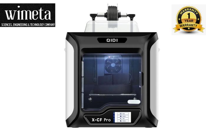 Promo Qidi Tech X-CF Pro Industrial 3D Printer - Jakarta Selatan ...