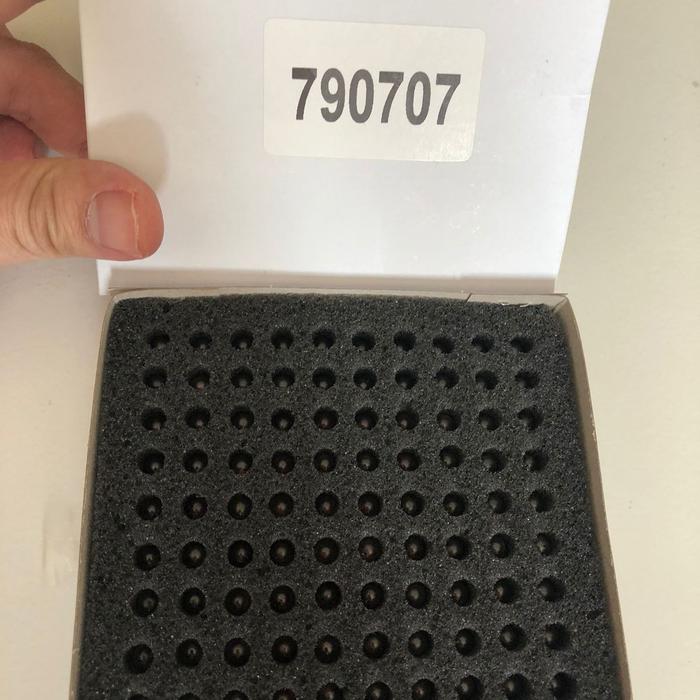 Jual IMPA 790707 Miniatur Pilot Lamp F6 5.5 x 16 mm 28V 0.04A (40MA ...