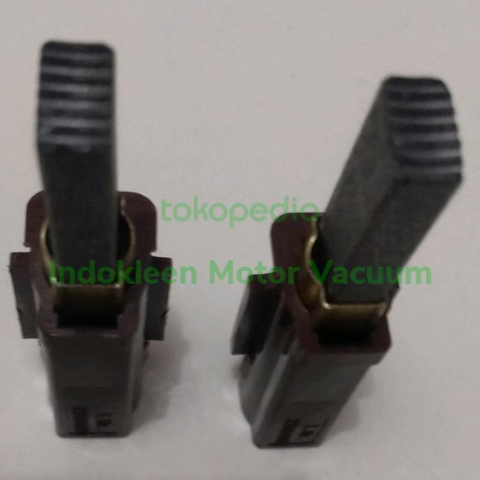 Jual Karbon Brush - Motor Vacuum DELFIN- Ametek - Jakarta Utara ...