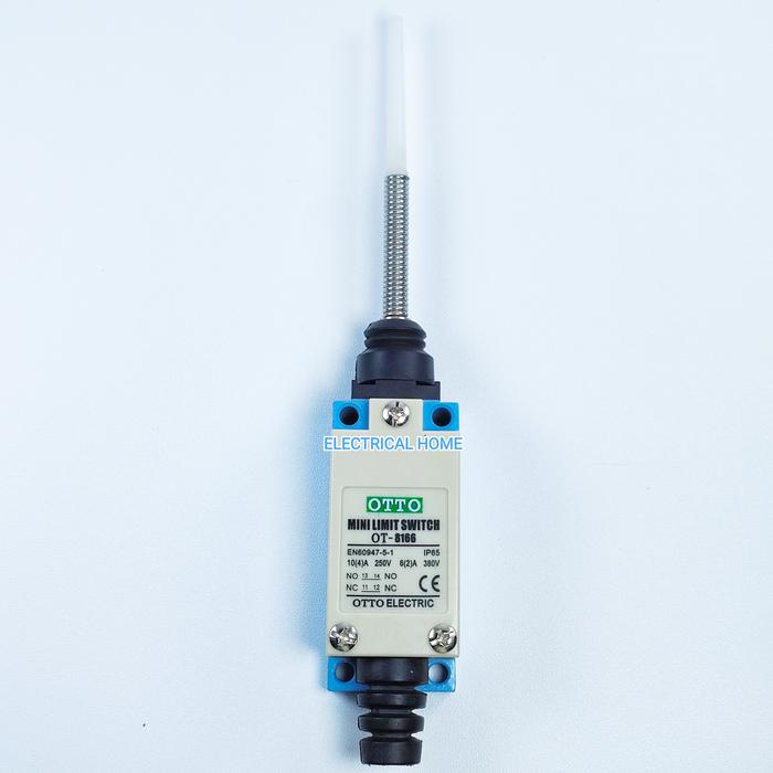 Jual Limit Switch OTTO OT-8166/TZ-8166 - Kota Surabaya - Electrical ...