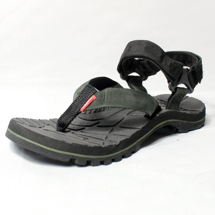 Jual Sandal Gunung Outdor Adventure Pasmata Caldera Model Jepit Tali ...