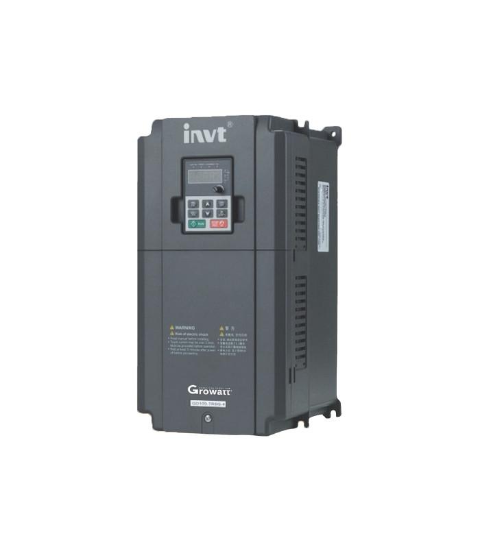 Jual SOLAR PUMP INVERTER 15KW merk INVT type GD100-015G-4-PV Three ...