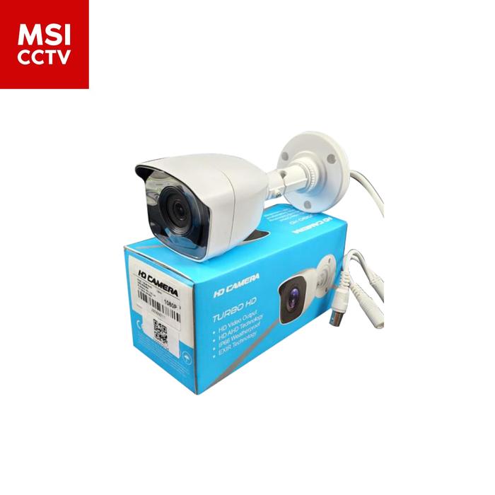 Jual KAMERA CCTV OUTDOOR 2MP ANALOG MURAH BERGARANSI - Jakarta Barat ...