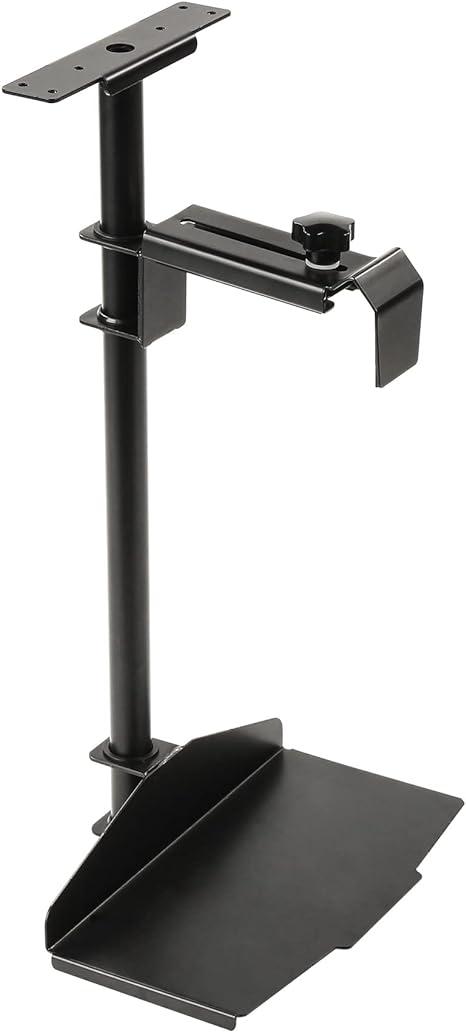 Jual EUREKA ERGONOMIC CPU Holder Under Desk Mount, Computer Tower ...