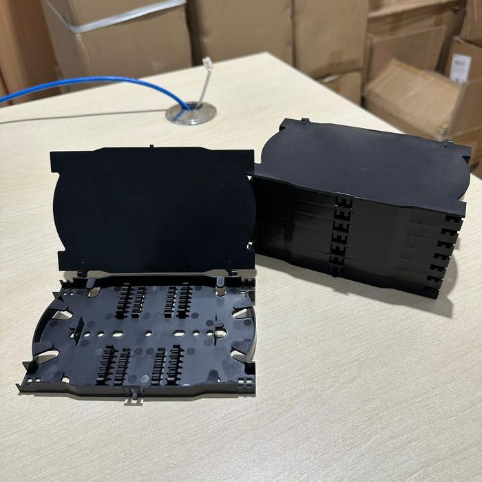 Jual Splice tray FO / Kaset fiber optic 24 core - Jakarta Pusat - UTAMA ...