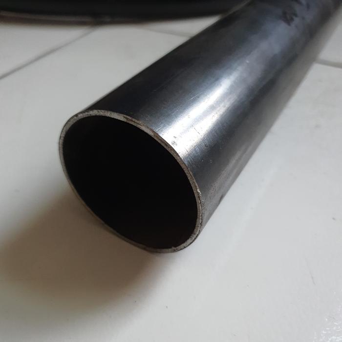 Jual Pipa Besi 2 Inch Potongan 2mm Panjang 50 CM - Jakarta Barat ...