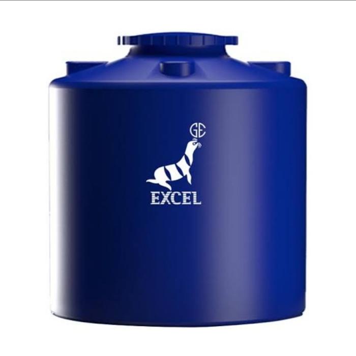 Jual TANGKI AIR EXCEL AL 11000 ORIGINAL KAPASITAS 11000 LITER TOREN AIR ...