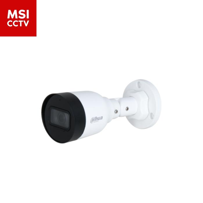 Jual CCTV DAHUA IP CAM DH-IPC-HFW1431S1-A-S4 4MP AUDIO IP CAM DAHUA GARANSI - Jakarta Barat ...