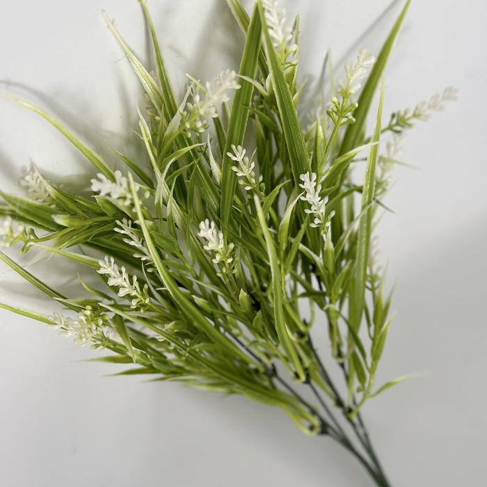 Jual Tanaman rumput ilalang plastik palsu artificial dekorasi - Jakarta ...