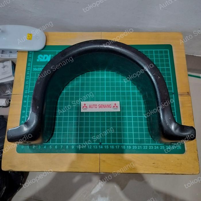 Jual Plat U only gantungan kopel FUSO MC881040/1201928000 OEM - Jakarta ...