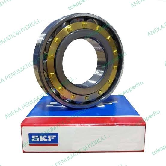 Jual BEARING SKF NJ 336 M/C3 CYLINDRICAL ROLLER BEARING SKF - Jakarta Barat - ANEKA PENUMATIC ...