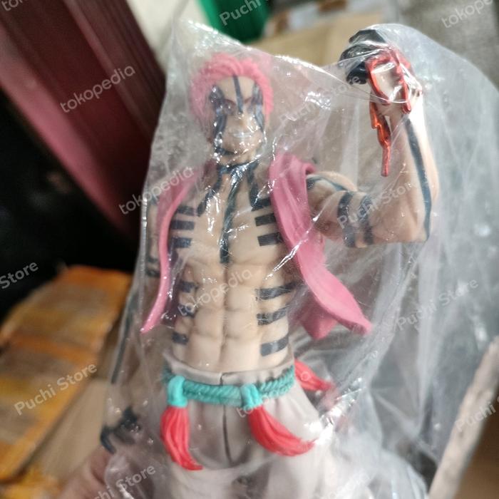 Jual figure azaka demon slayer - Kota Surabaya - Puchi Store | Tokopedia