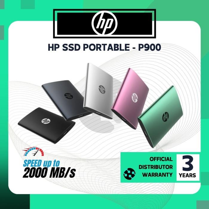 Jual HP SSD P900 1TB Portable - Jakarta Pusat - SCITEC Online | Tokopedia