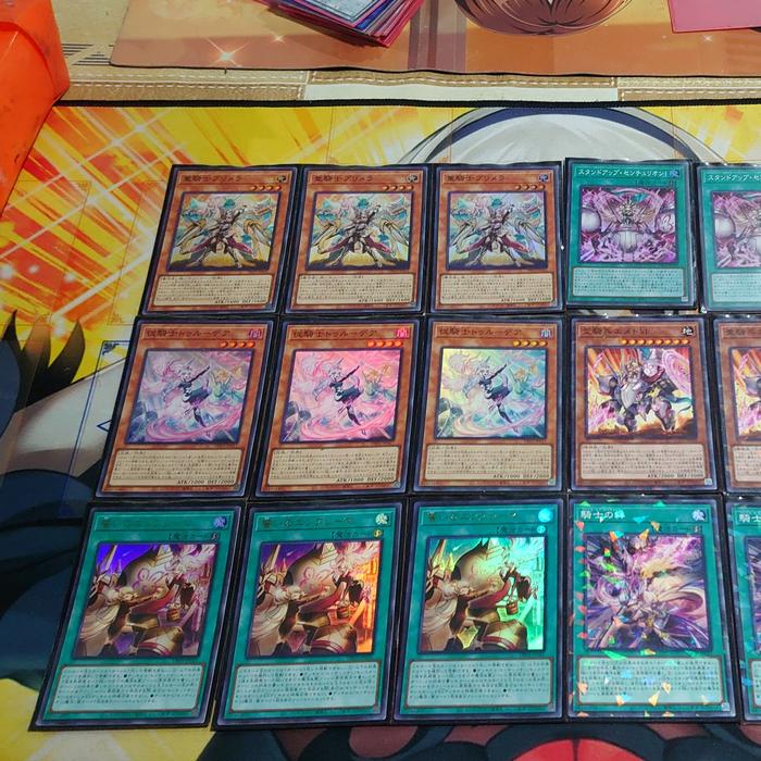 Jual Core Deck Centurion Yugioh OCG - Kota Banjarmasin - Cb1Draw2 ...