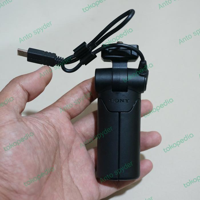 Jual Sony VCT-SGR1 mini shooting grip - Jakarta Timur - Anto spyder | Tokopedia