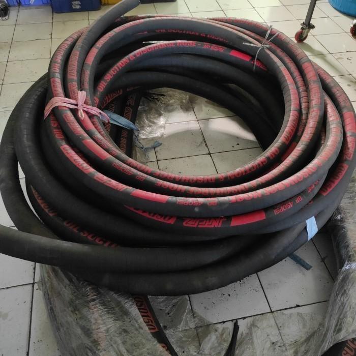 Jual Selang Oli / Selang Minyak NCR OSD 3 Inch - Kab. Bekasi - Asia ...