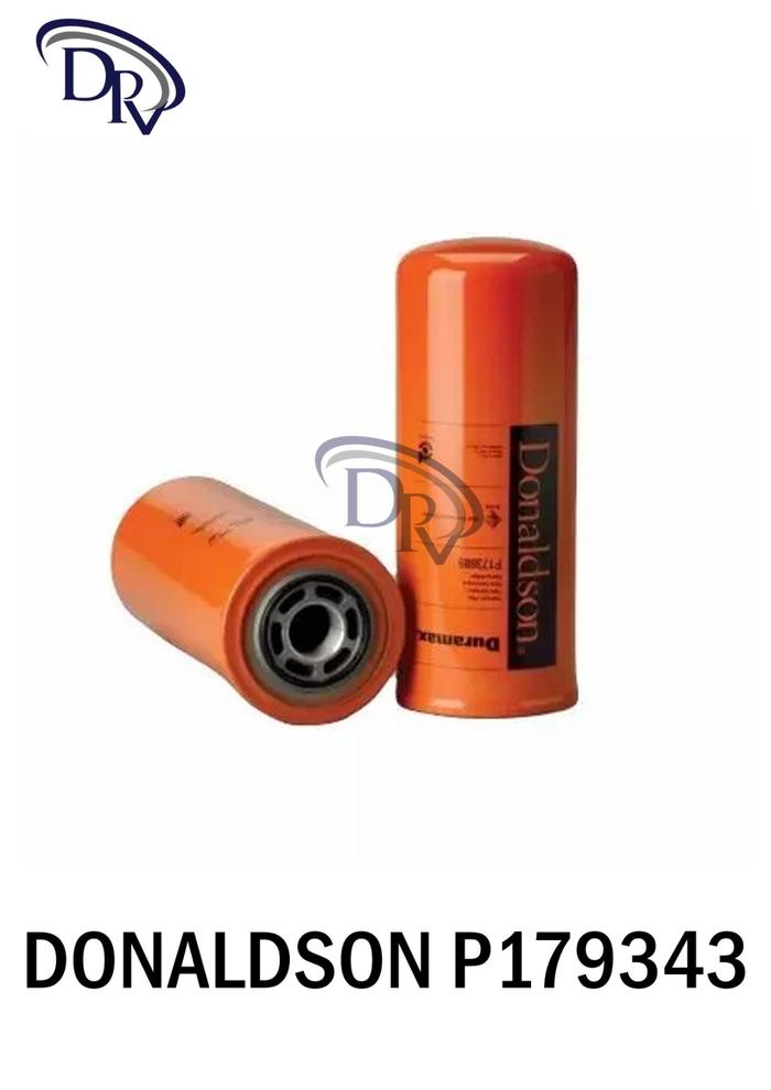 Jual DONALDSON P179343 HYDRAULIC FILTER DURAMAX - Jakarta Barat - Dunia ...