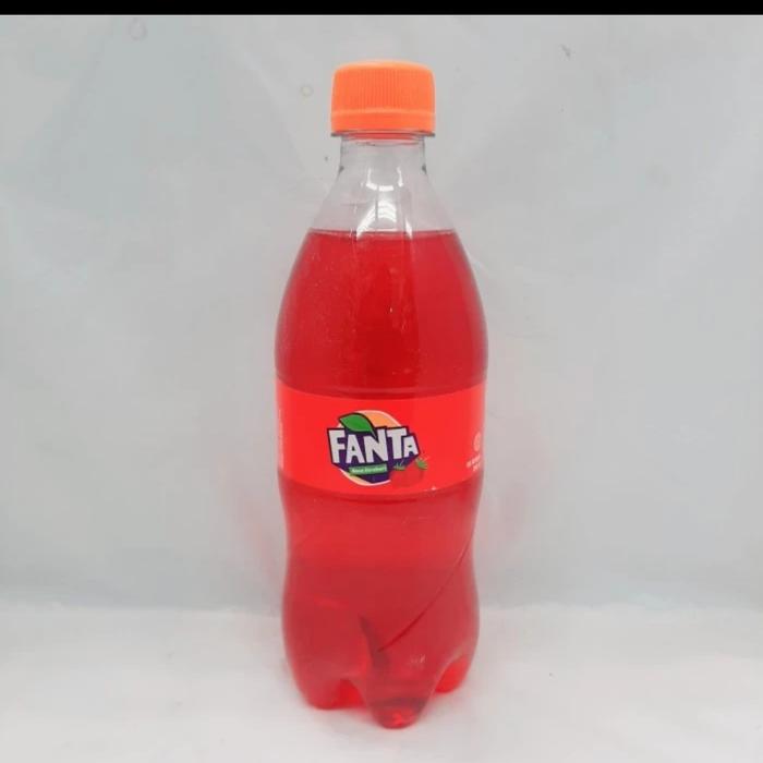Jual Fanta Soda, Coca Cola, Fanta Stroberi, Coca cola, Sprite Kemasan ...