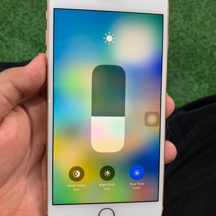 Jual IPHONE 8 GARANSI RESMI IBOX, GREY ROSE GOLD SILVER . FULLSET 64 ...