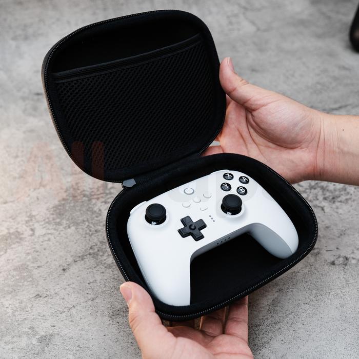 Jual 8bitdo Gamepad Stick Controller Hard Shell Universal Travel Case ...