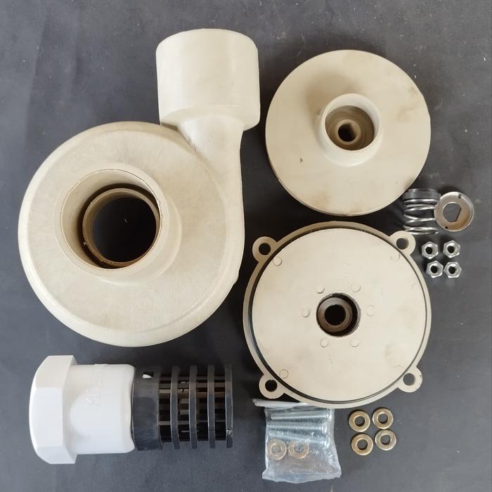 Jual Alkon Keong Modifikasi ABS Tusen - Kab. Kediri - Pompa Modifikasi | Tokopedia