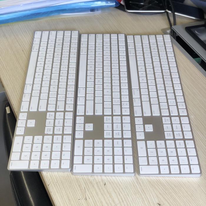 Jual Apple-magic-keyboard-with-numeric-wireless-bluetooth-keyboard ...