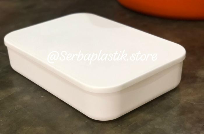 Jual Organizer storage box / tempat kotak penyimpanan serbaguna tutup ...