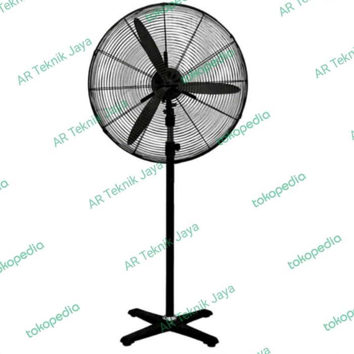 Jual Kipas Stand Fan 30"/Kipas Berdiri/Industrial Standfan 30 Inch 3 ...