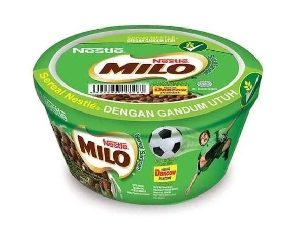 Jual 1 dus nestle milo cereal combo 32 gr x 48 pcs - Kota Tangerang ...