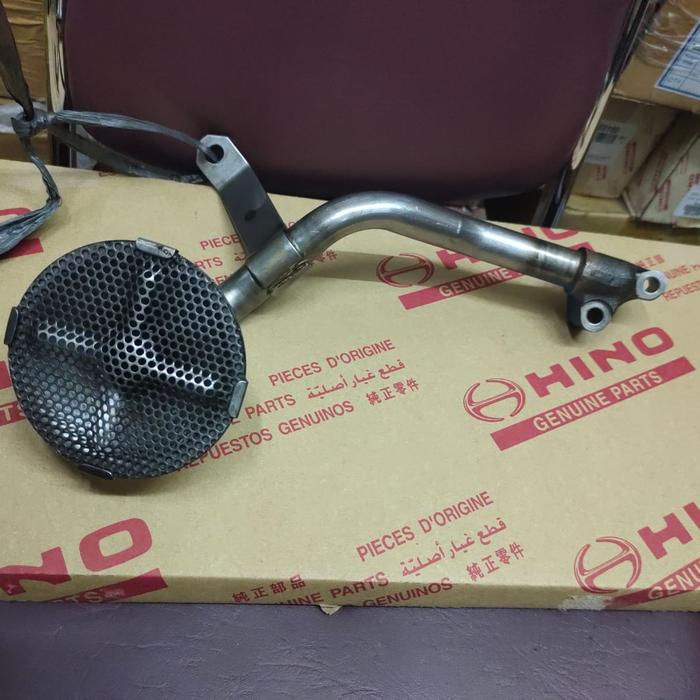 Jual SOWER OLI HINO DUTRO N04C - W04D COPOTAN ORIGINAL - Jakarta Barat ...