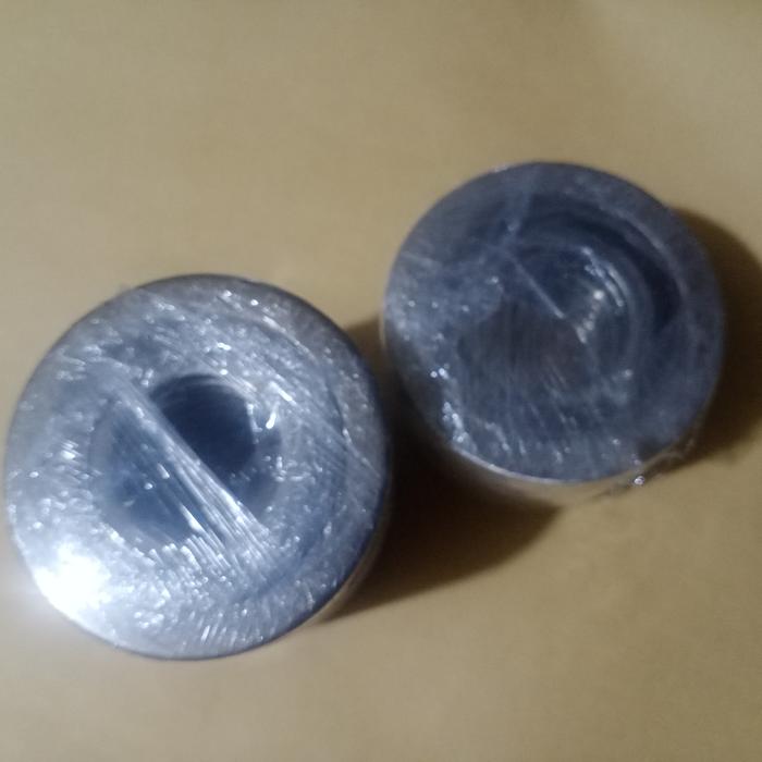 Jual swg DN15 PN16 swg IOR-Graphite 304 /spiral wound gasket - Jakarta ...