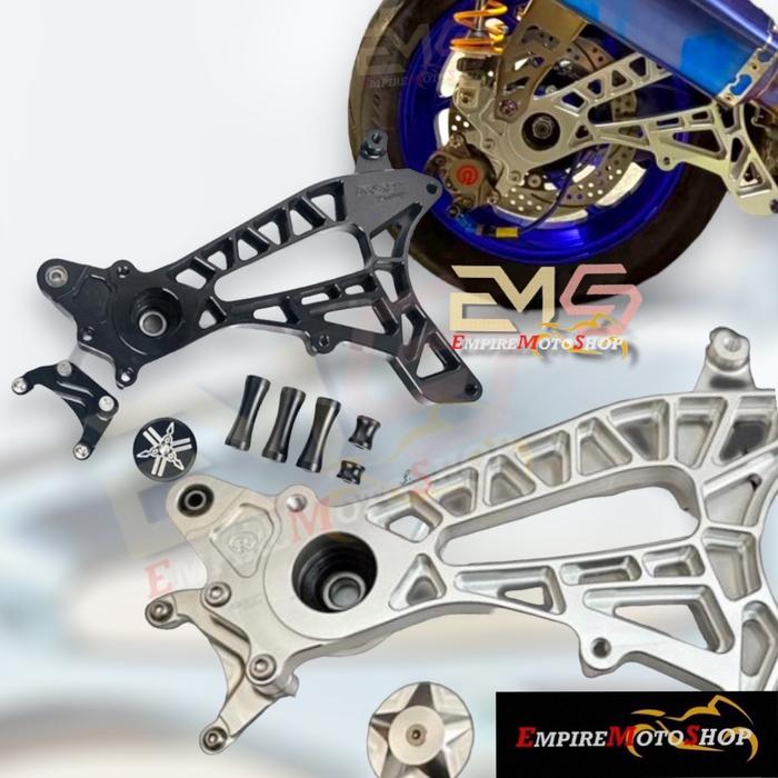 Jual RSV Racing Swing Arm Xmax 250 X Max 300 Yamaha SwingArm - Jakarta ...