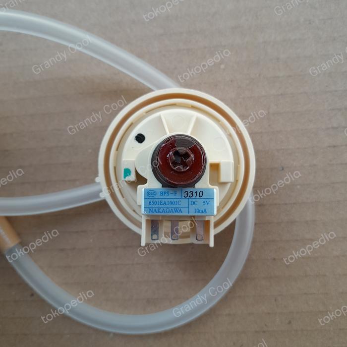 Jual Water Level Sensor Mesin Cuci LG Inverter Original - Jakarta Barat ...
