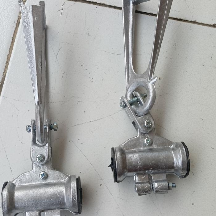 Jual suspensen clamp.polong adss - Kota Bekasi - Aksesoris fo murah ...
