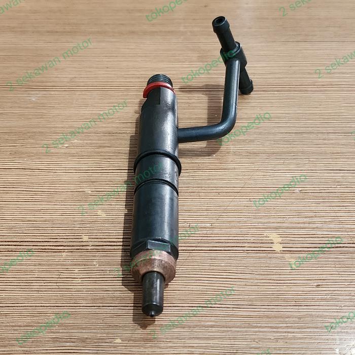 Jual Injector isuzu panther 2.500cc non turbo nozzle - Jakarta Barat ...