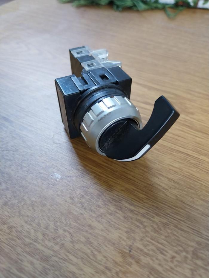 Jual Selector Switch on-off - Kab. Pandeglang - Robotskiz | Tokopedia