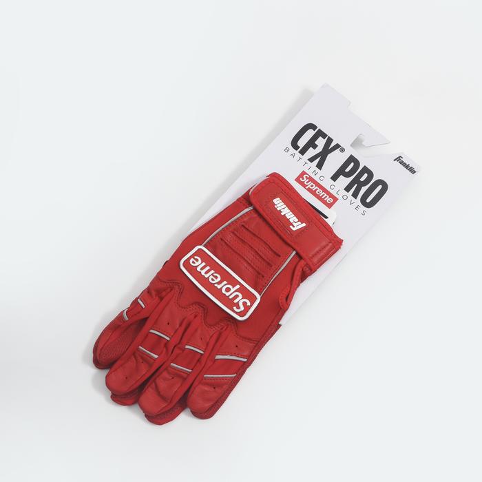 Jual Sup Glove Red - Kota Bandung - 807GARAGE | Tokopedia