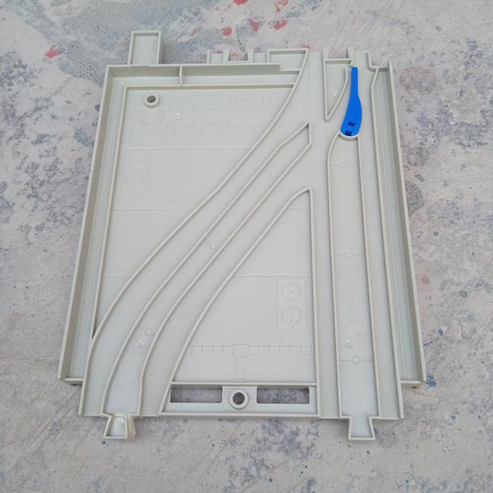 Jual Cikini Station (Stasiun Cikini Legendaris) Plarail Takara Tomy ...