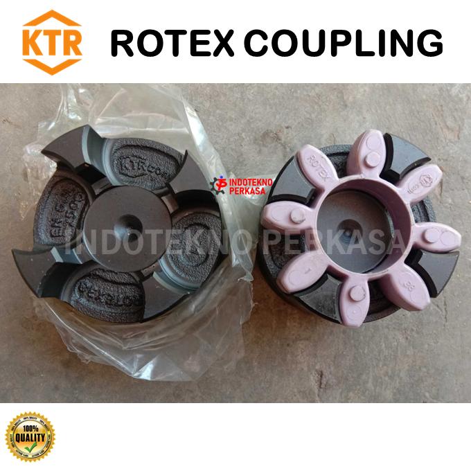 Jual Rotex Coupling GR 55 KTR Complete Set - Kota Tangerang Selatan - Indotekno Perkasa | Tokopedia