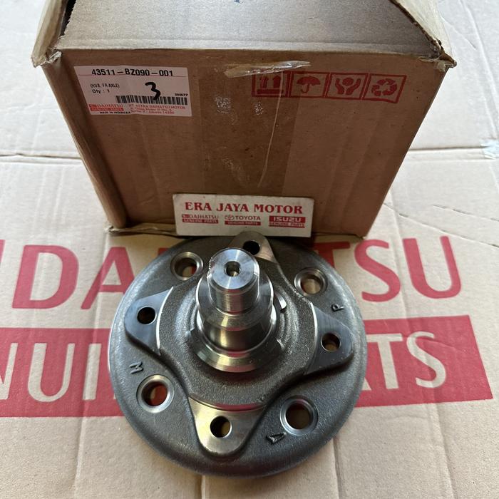 Jual Nap hub as roda depan all new avanza xenia original - Jakarta ...