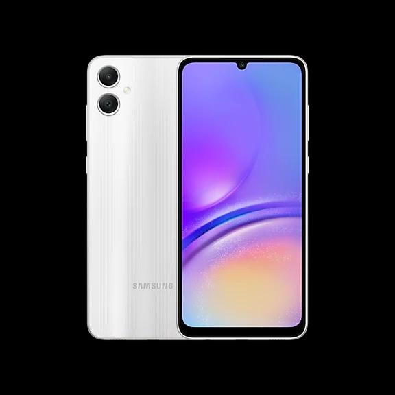 Jual Samsung A05 6/128 GB New Segel Garansi Resmi Sein - Hijau, 6/128 ...