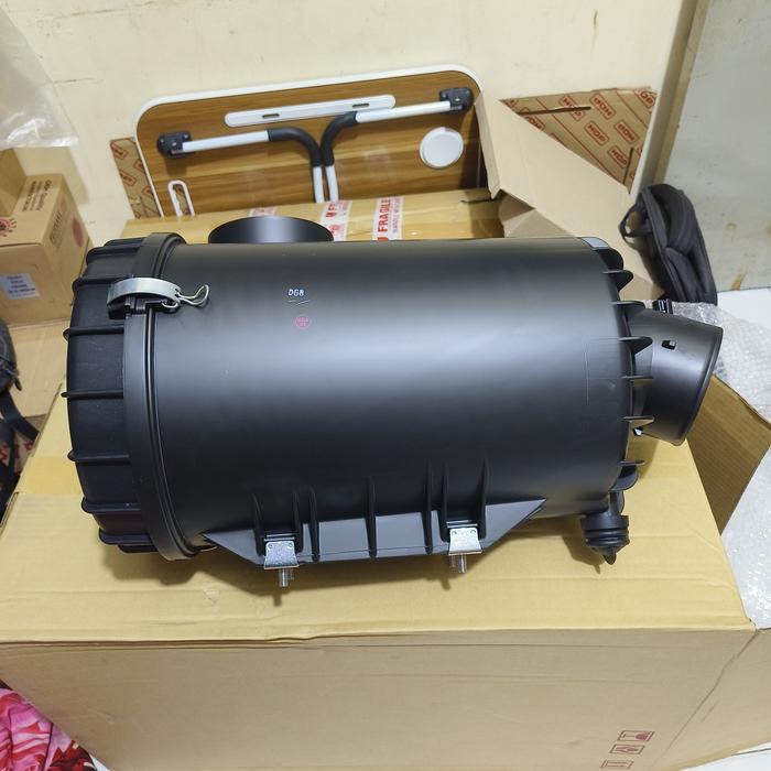 Jual RUMAH FILTER UDARA / air cleaner HINO TI / HINO 500 JD - Jakarta ...