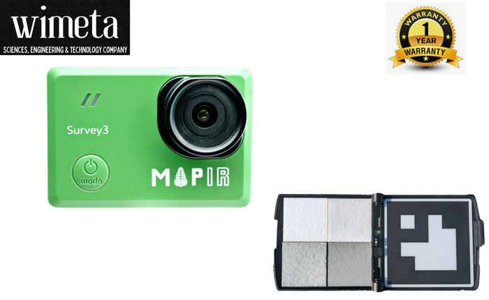 Jual Mapir Survey3N Camera - Near Infrared (NIR) - Tanpa memory - Jakarta Selatan - Budhi One ...