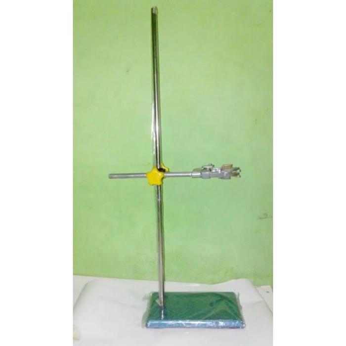 Jual Statif Dan Klem Boshead Alat Peraga Laboratorium Terbaru - Jakarta ...