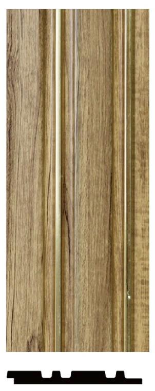 Jual Wallpanel Dinding PVC Curved & Strap / Hiasan Dinding Mewah ...