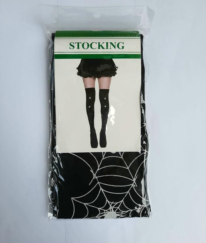 Jual Kaos Kaki Stocking Halloween Pesta Kostum Haloween Stoking ...
